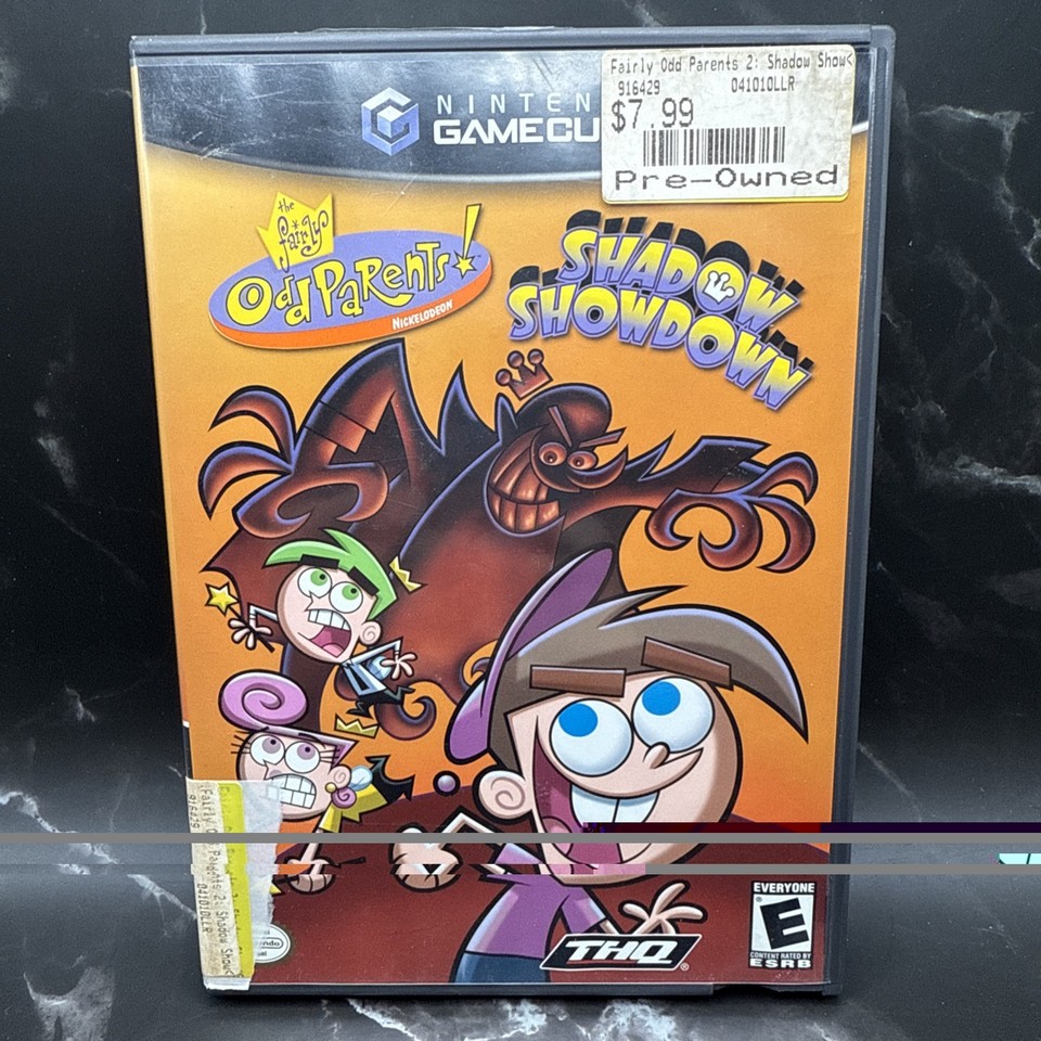 Nintendo GameCube Untested Games Lot of 9 | eBay