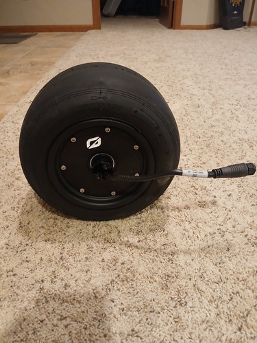 Onewheel Pint (X) (S) Complete Hub Motor! Only 10 Miles Used! | eBay