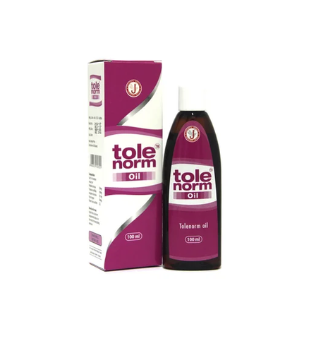 Dr. JRK Tolenorm Oil 100ml with Free Shipping | eBay