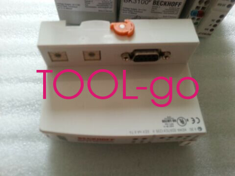 New beckhoff BK3110. | eBay