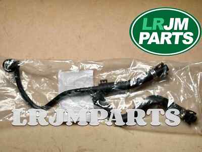 Land Rover Range Rover Defender Discovery 5 ENGINE COOLANT PIPE HOSE ...