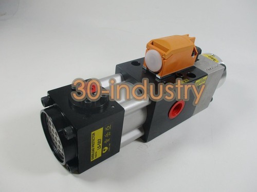 1PCS NEW For KING AIR LS-507 Pneumatic Press Overload Pump Protect ...