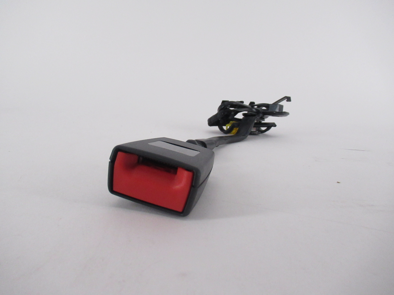 Genuine OEM VW 1Y1-858-471-G-FCN Driver Side Front Seat Belt Buckle | eBay