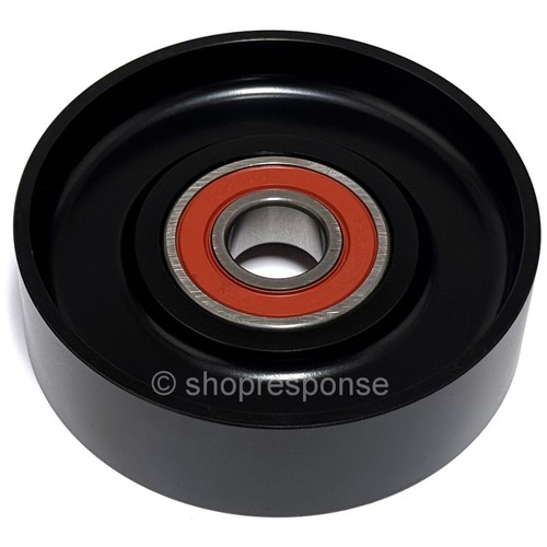 OEM Honda 00-09 S2000 Accessory Drive Belt Idler Pulley 31190-PCX-000 ...