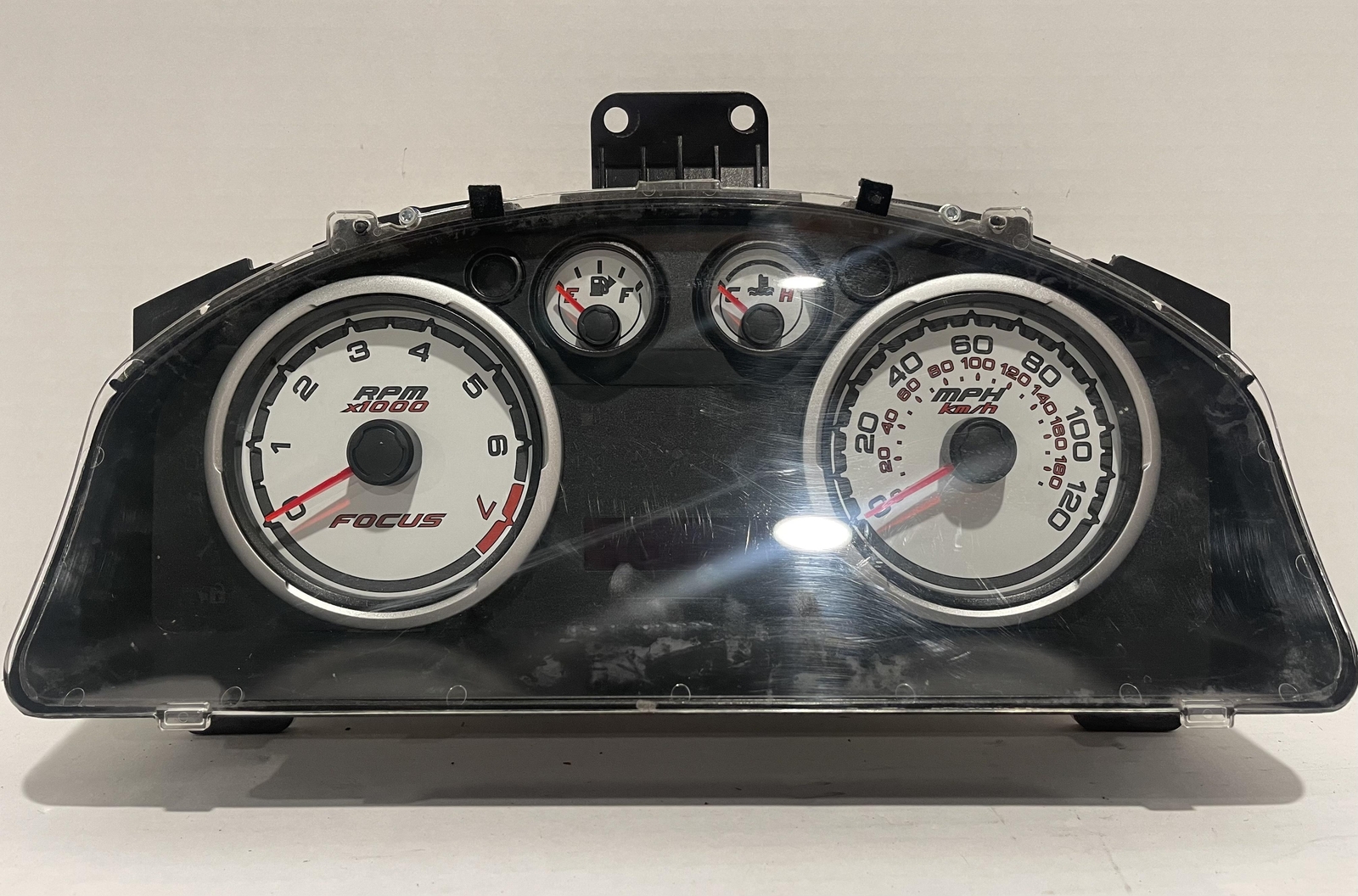 2010-2011 FORD FOCUS SPEEDOMETER | eBay