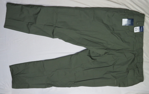 PROPPER WOMEN'S EDGETEC DWR PANT 22 U UNFINISHED RANGER GREEN TROUSER NEW NWT 788029701510| eBay