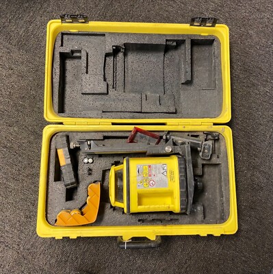 Rotary Lasers - Laser Beacon