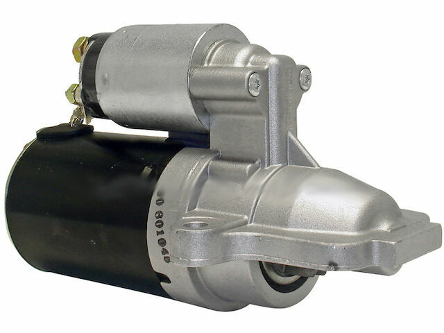 For 2001-2011 Ford Ranger Starter API 99793TF 2002 2003 2004 2005 2006 ...