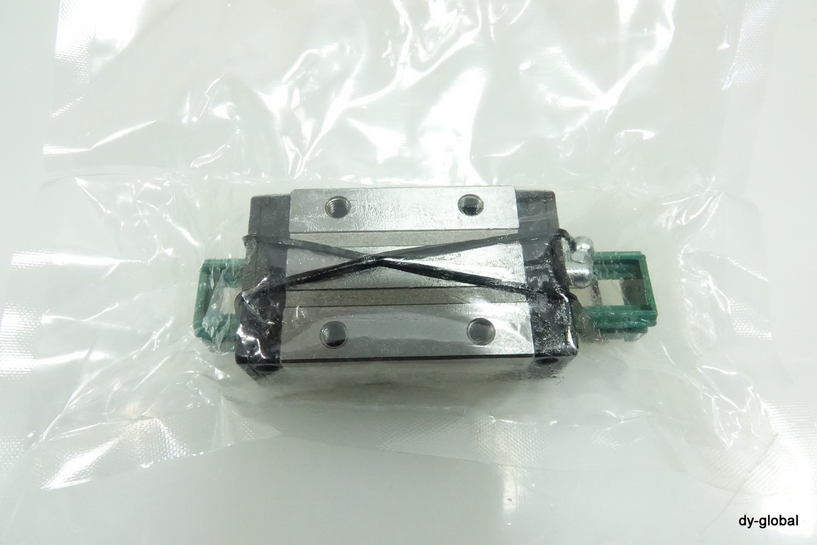 NSK LINEAR GUIDES NAS25ALZ LS25AL LAS25AL BRG-N-621 3M22 for sale ...