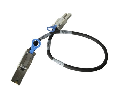 Hitachi Data Cable SAS 0.5m 5521803-225 | eBay