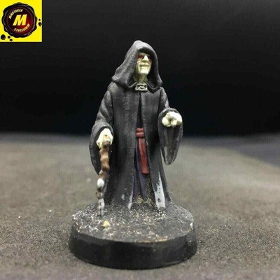 Emperor Palpatine - #128155 - Star Wars: Legion | eBay