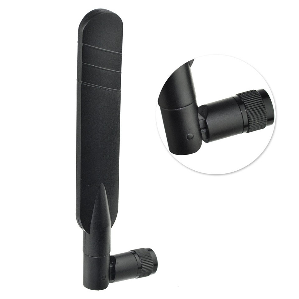 2-Pack Outdoor Enhanced MMS Antenna for Covert Code 5472 Cellular Trail ...