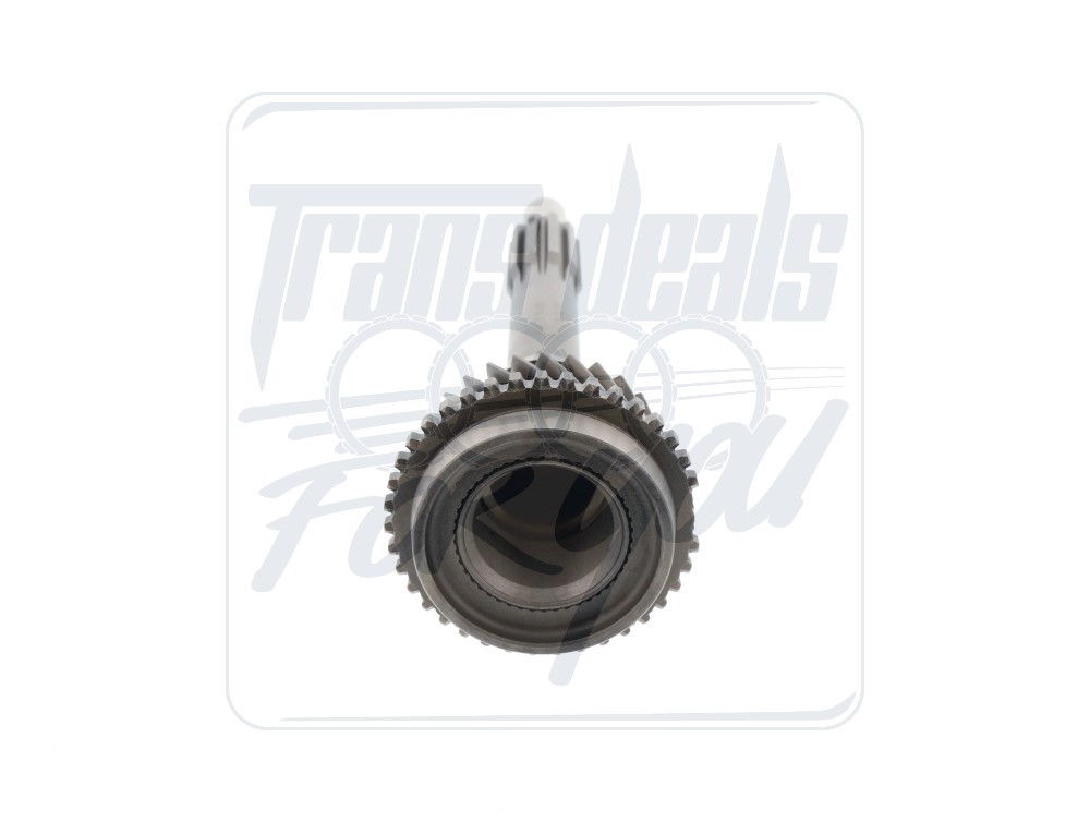 Fits Jeep 85-ON AX15 Transmission 5 Spd Input Shaft Drive Gear .750 ...