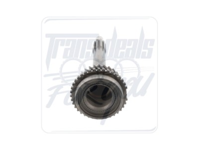 Fits Jeep 85-ON AX15 Transmission 5 Spd Input Shaft Drive Gear .750 ...