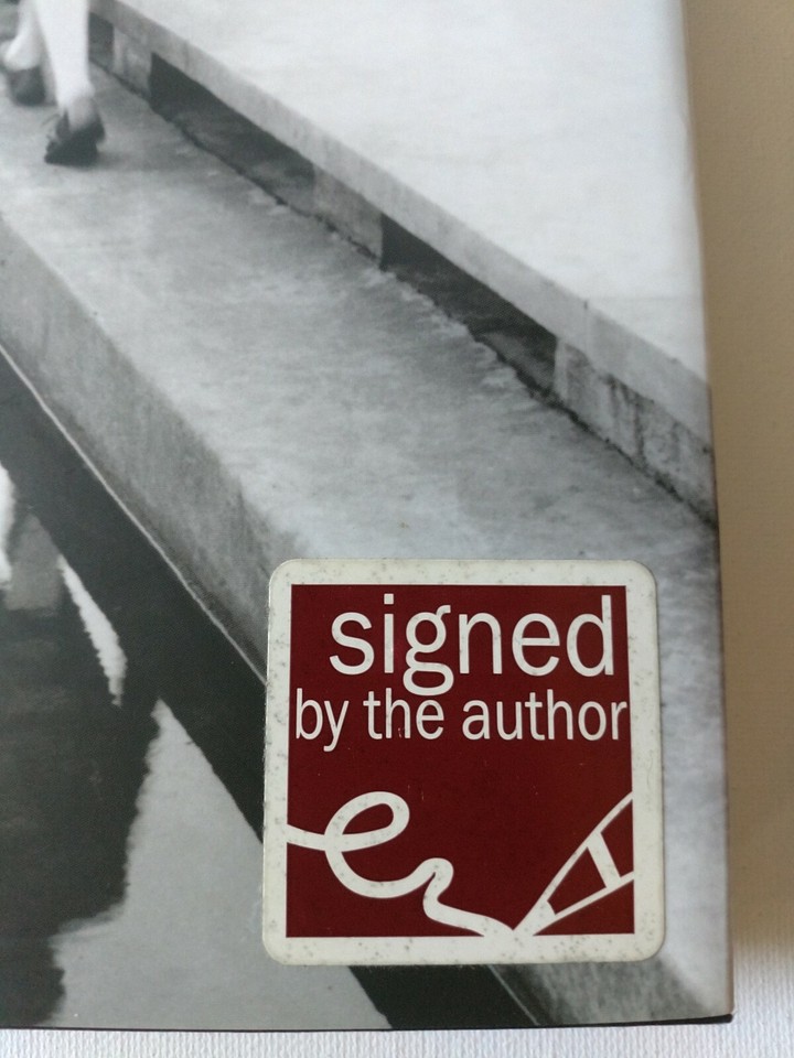 Autographed 1st Edition : Invisible Sisters : A Memoir by Jessica ...