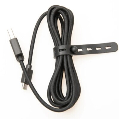 Wireless Gaming Headset charging line cable For Razer Nari Ultimate | eBay