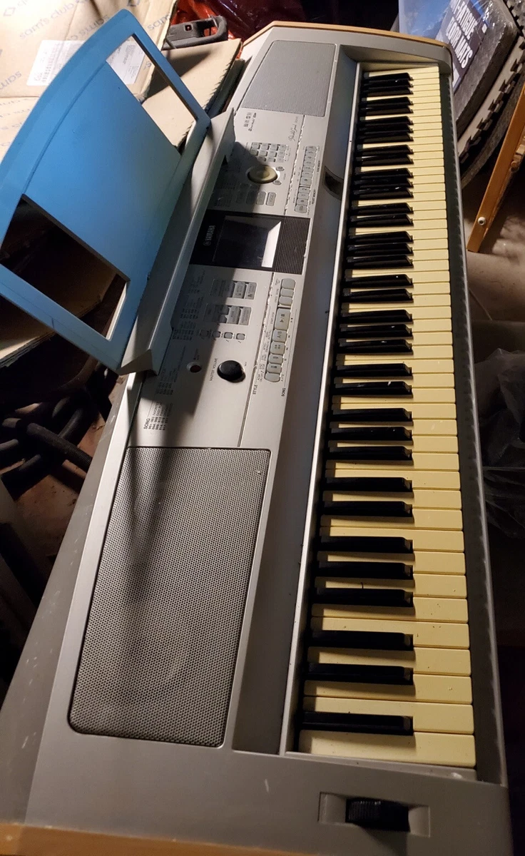 Yamaha Keyboard Piano 88 Keys