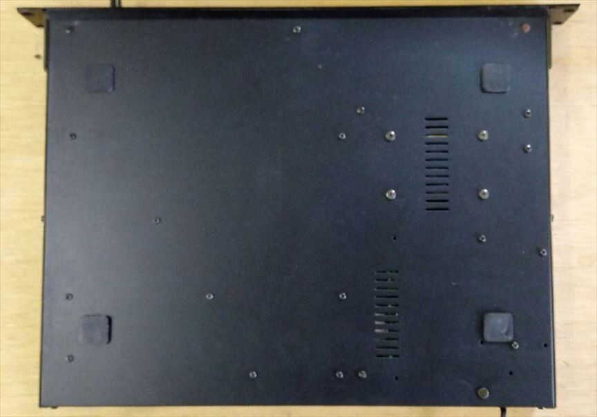 ROLAND U-220 RS-PCM Sound Module Rack Synthesizer | eBay