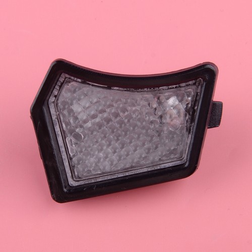 Left Side Wing Mirror Turn Signal Indicator Lens Fit For Volvo S60 S80 ...