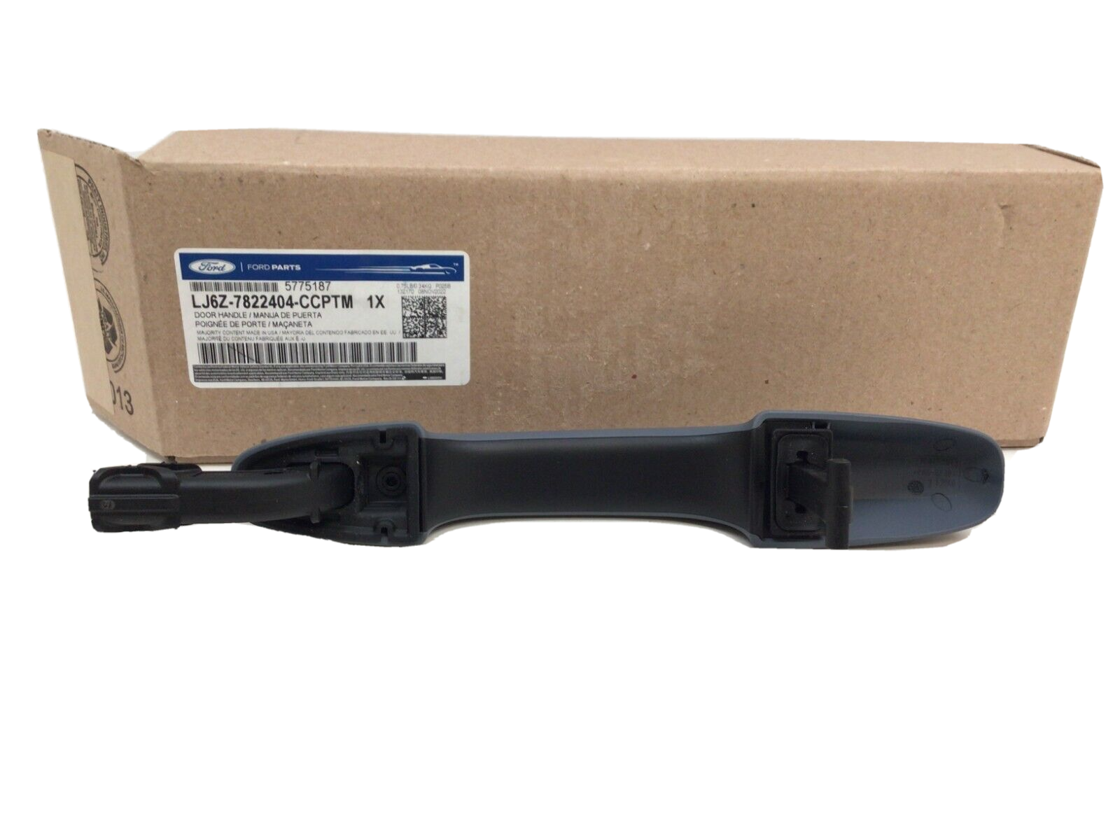 2020 - 2023 Ford Escape front rear LH RH Exterior paint to match Door ...