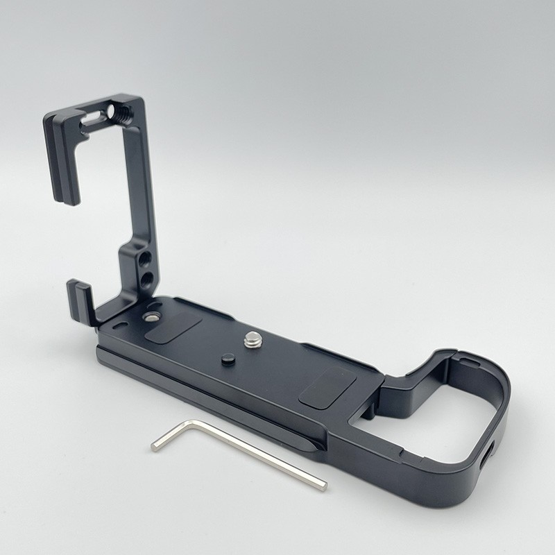 Extension L Bracket for Nikon Z6 Mark III / Z63 Quick Release Plate ...