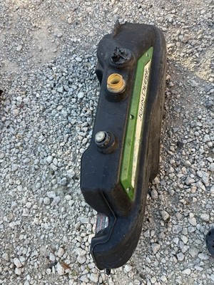 John Deere Z930m Zero Turn Mower Gas Tank | eBay