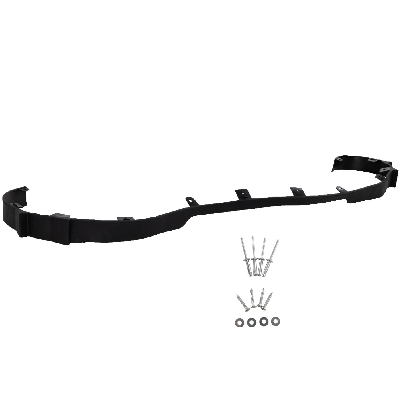 Air Dam Deflector Lower Valance Apron Front for Chevy 84284101 ...