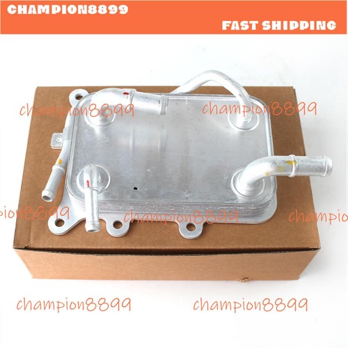 Transmission Oil Cooler 25620-D5000 For Kia Optima Hyundai Sonata 2017 ...