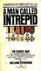 A Man Called Intrepid - Mass Market Paperback By Stevenson, William ...