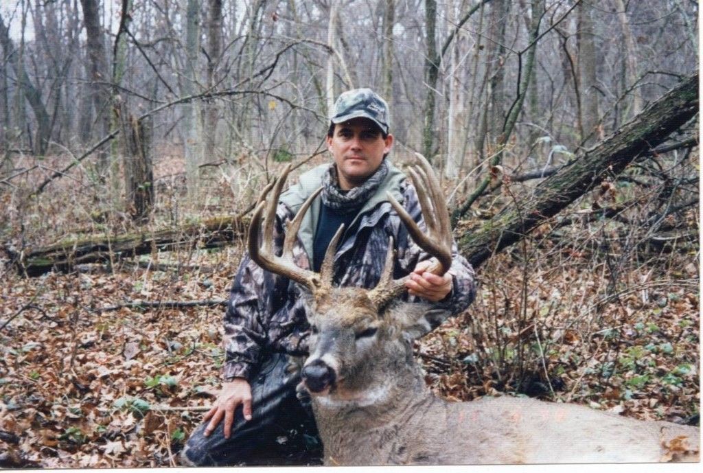 Motion kit for deer decoy electronic moving tail Come-Alive Decoy Tail ...