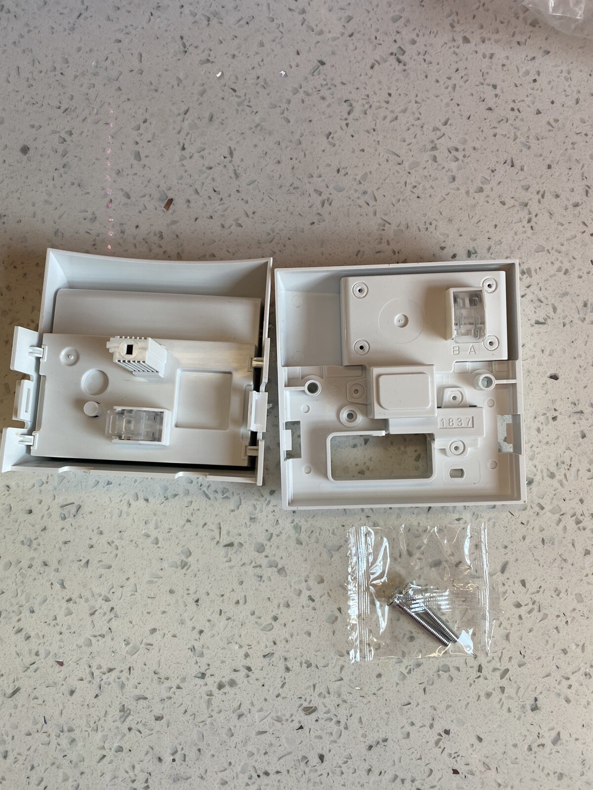 BT Openreach Master Socket NTE5c MK2 & VDSL / ADSL Faceplate MK4 ...