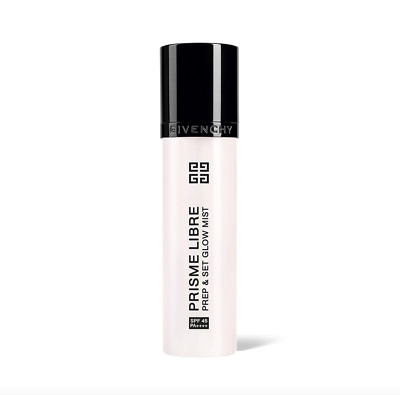 Givenchy PRISME LIBRE Prep&Set Glow Mist Spray Primer and Fixer SPF45 ...