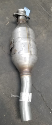 Roush CleanTech Propane Catalyst Exhaust Muffler CONV ASY EXH CAT P558 ...