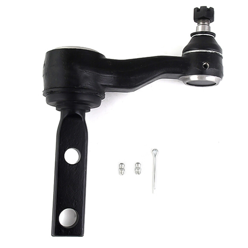 MOOG Front Idler Arm For Ford F150 Expedition Lincoln Navigator ...