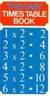 Easy Times Table Book (Know How) - Paperback By Foulsham Books - GOOD ...