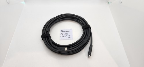 VALVE INDEX VR Headset 5m headset Cable Connecting Line Virtual Reality ...