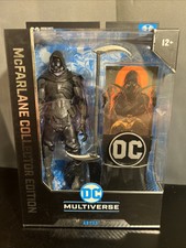 DC Multiverse Abyss (Batman vs Abyss)