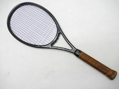 HEAD GRAPHITE DIRECTOR TENNIS RACQUET (4 1/2) LONG TERM STORAGE | eBay