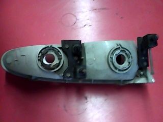 Driver Left Headlight Fits 95-97 CONTOUR 100935 | eBay