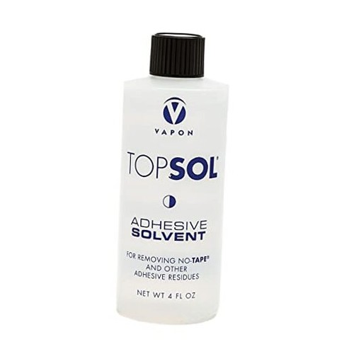 Topsol Adhesive Remover Solvent 4 Oz | eBay