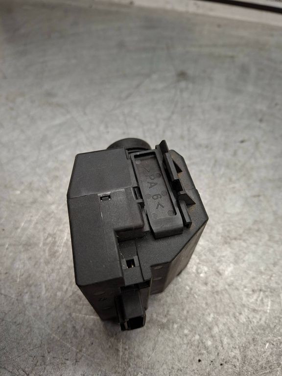 Mercedes-Benz E W211 2008 Diesel Ignition barrel lock 2115450608 ...