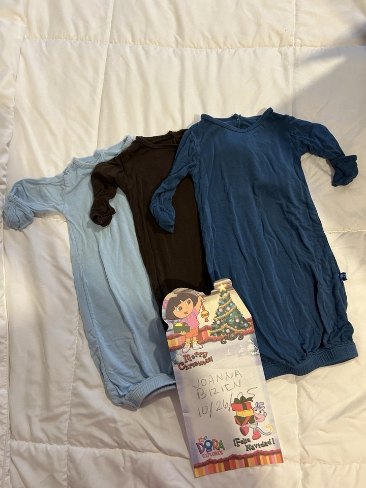 Little Sleepies, Caden Lane, Lou Lou And Company & Much More Newborn ...