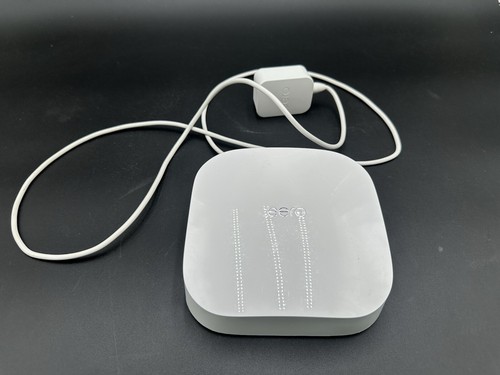 EERO Pro 6 K010001 Tri-Band Wi-Fi 6 Mesh Wifi System | eBay