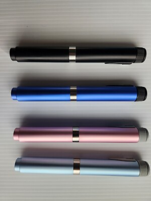 Reusable Magic Pep Pen Peptides 4 Pen Set | eBay