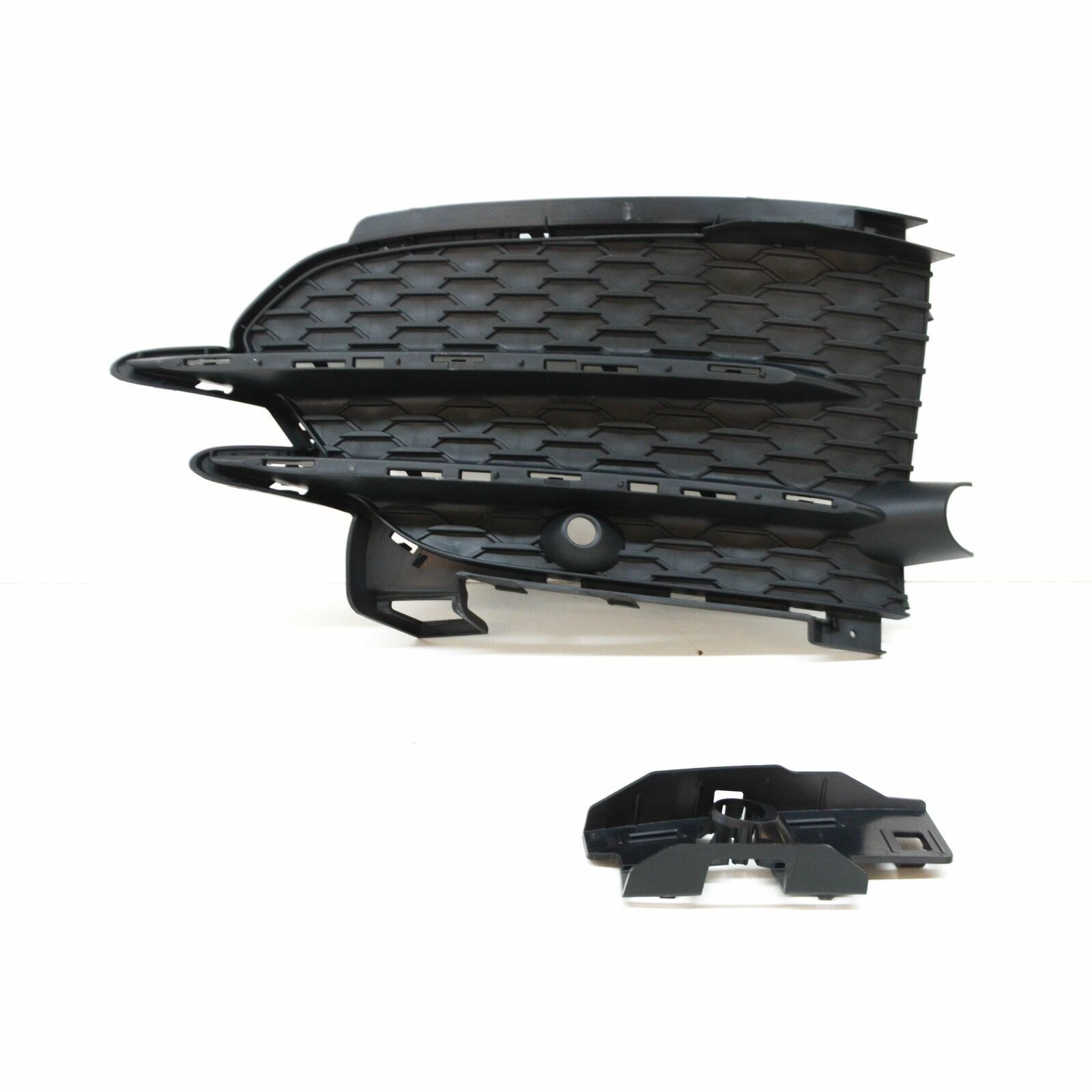 NEW MERCEDES-BENZ GLS X167 FRONT LEFT BUMPER GRILLE AMG A1678852506 ...