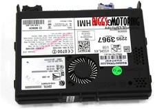 16 17 2018 Silverado ATS CTS XTS GM 84296482 HMI Navigation Module for ...