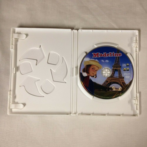 Madeline [DVD] 2004 | eBay