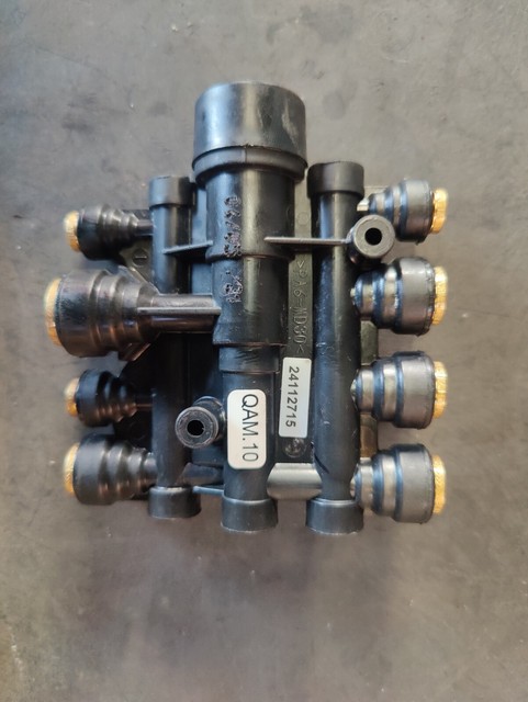 Air Distribution Manifold Volvo/ Mack 22650771/ 24112715 for sale ...