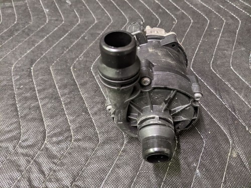 BMW G30/G31 5-Series Auxiliary Water Pump 11518482744 | eBay