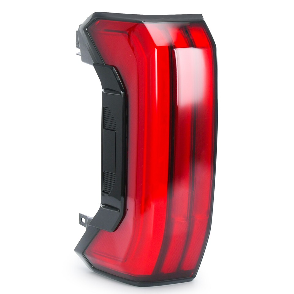 Driver Side LED Tail Light For 2022-2023 Toyota Tundra 4-Door 81560 ...